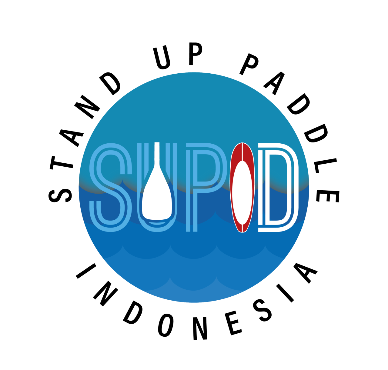 SUP.ID | Stand Up Paddle Indonesia