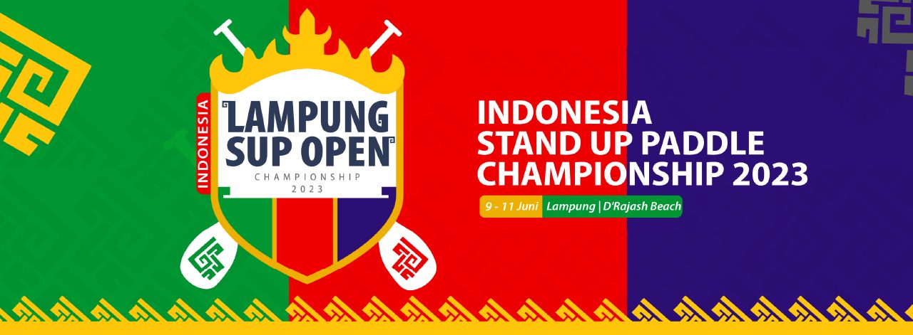 SUP.ID | Stand Up Paddle Indonesia
